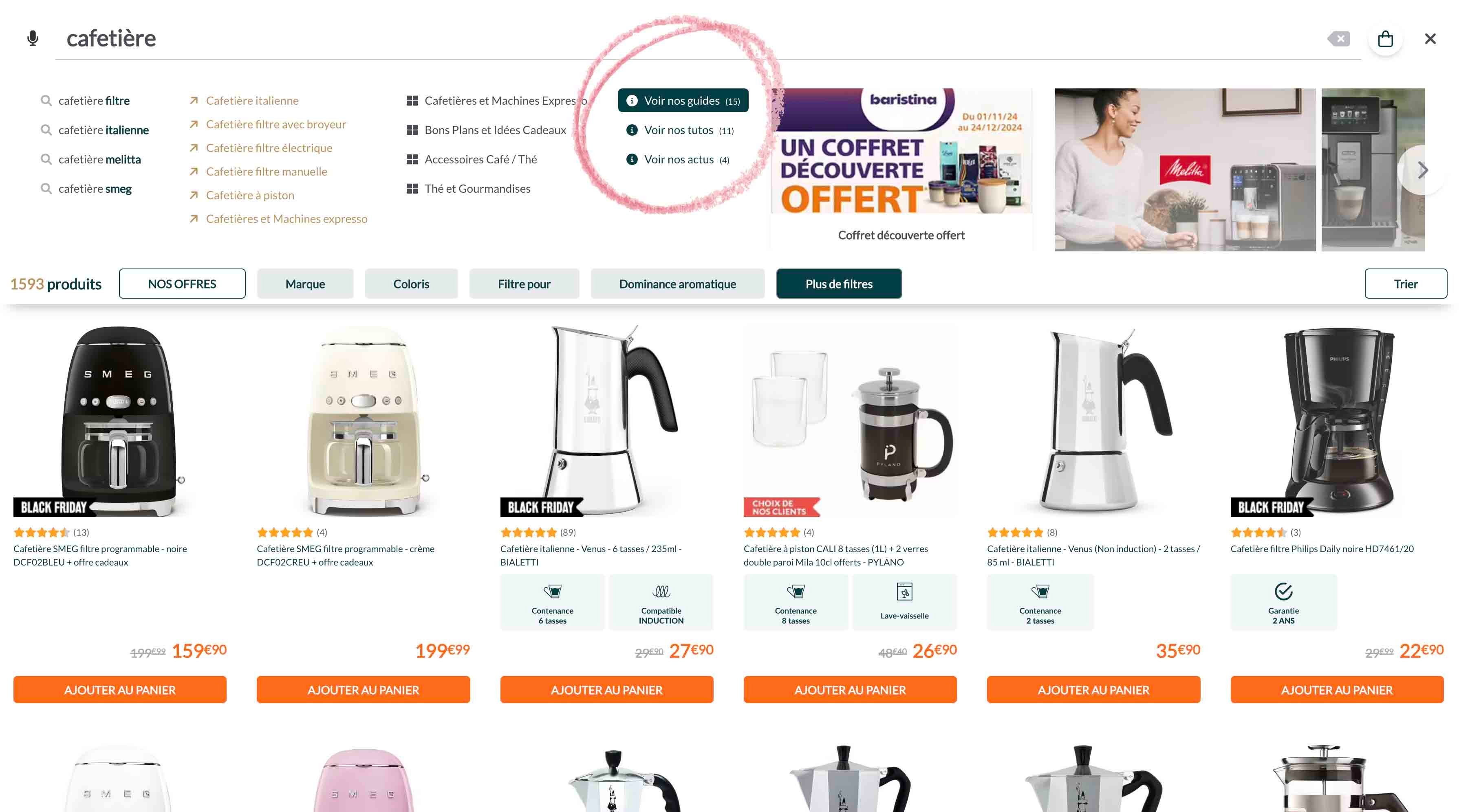 Pourquoi le contenu éditorial doit être au cœur de la stratégie e-commerce